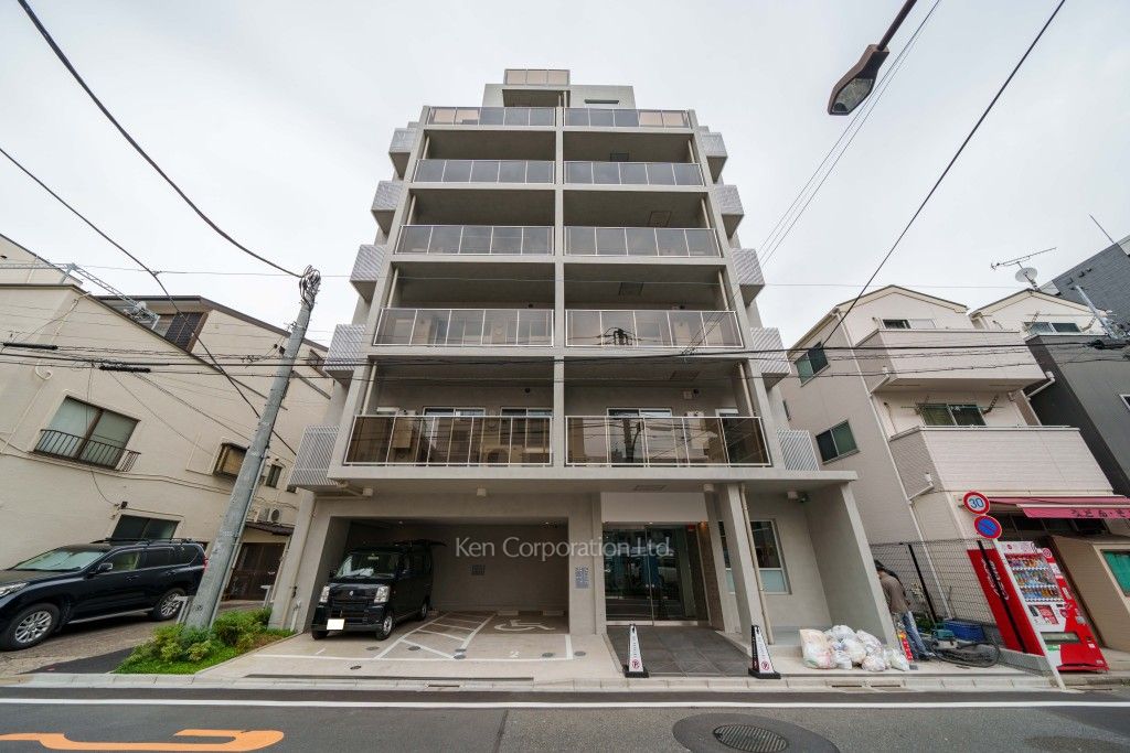 フルハウス飯田橋｜KENの高級マンション情報