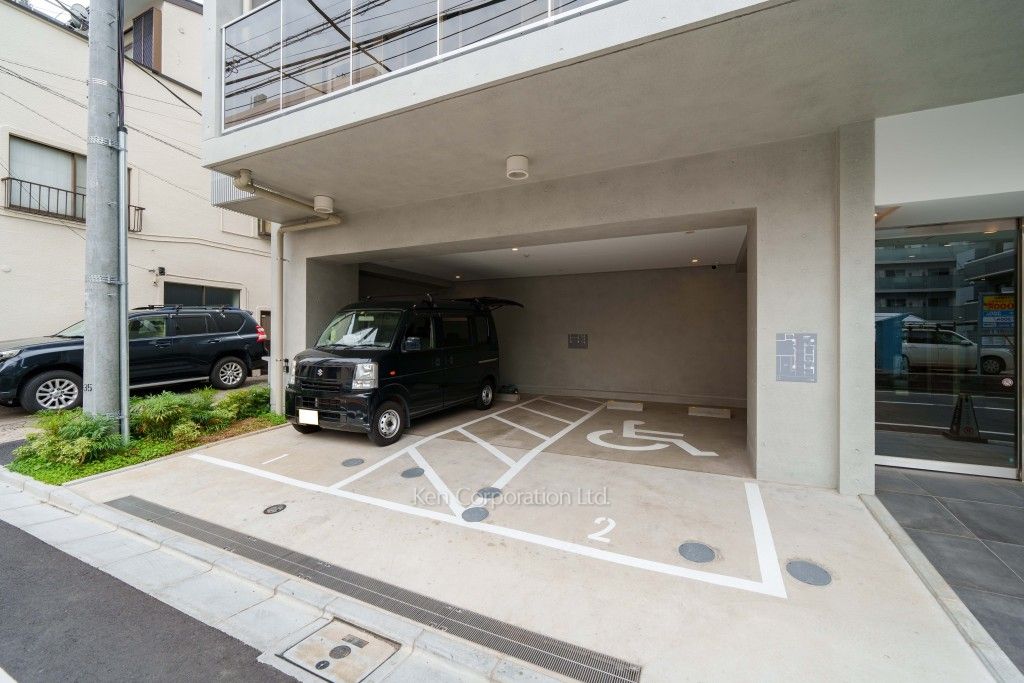 フルハウス飯田橋｜KENの高級マンション情報