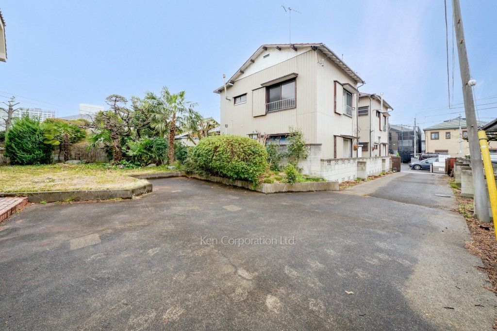 大宮区上小町土地戸建 8LDK 2024035782｜高級賃貸マンションや高級住宅の賃貸・売買・管理、分譲賃貸ならKENケン・コーポレーション