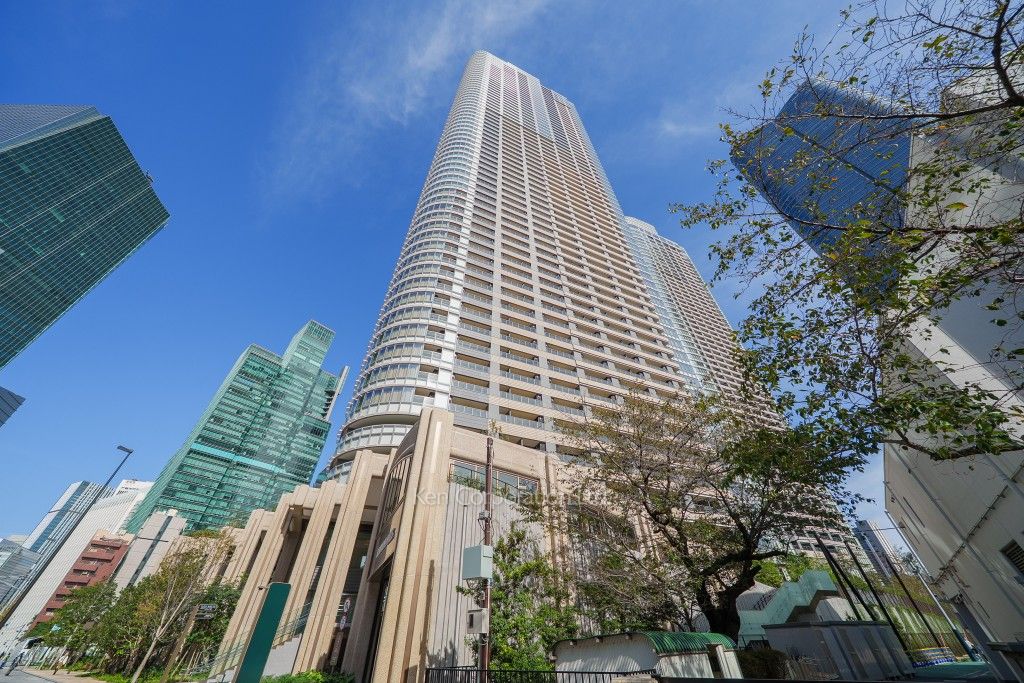 麻布台ヒルズ レジデンスB 21階 3LDK+SIC 2025100013｜高級賃貸マンションや高級住宅の賃貸・売買・管理、分譲賃貸ならKENケン・コーポレーション