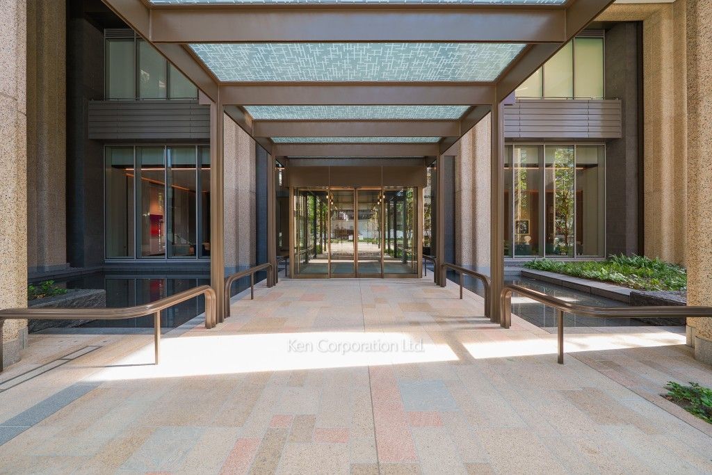 麻布台ヒルズ レジデンスB 21階 3LDK+SIC 2025100013｜高級賃貸マンションや高級住宅の賃貸・売買・管理、分譲賃貸ならKENケン・コーポレーション