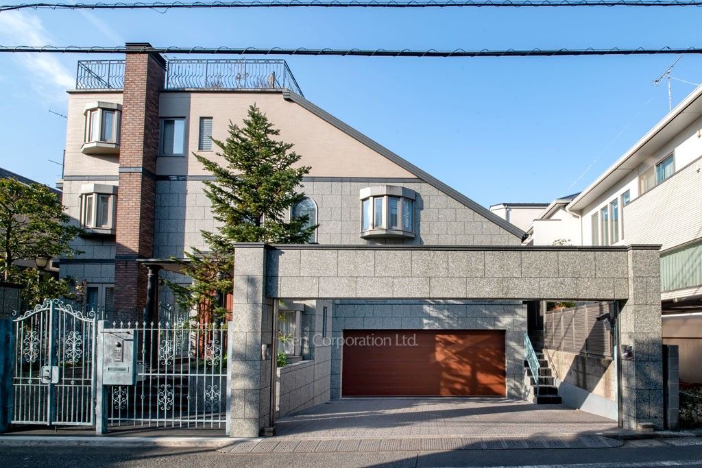 西原3丁目邸宅 8LDK+S 2024105947｜高級賃貸マンションや高級住宅の賃貸・売買・管理、分譲賃貸ならKENケン・コーポレーション