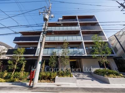 JPnoie碑文谷南｜KENの高級マンション情報