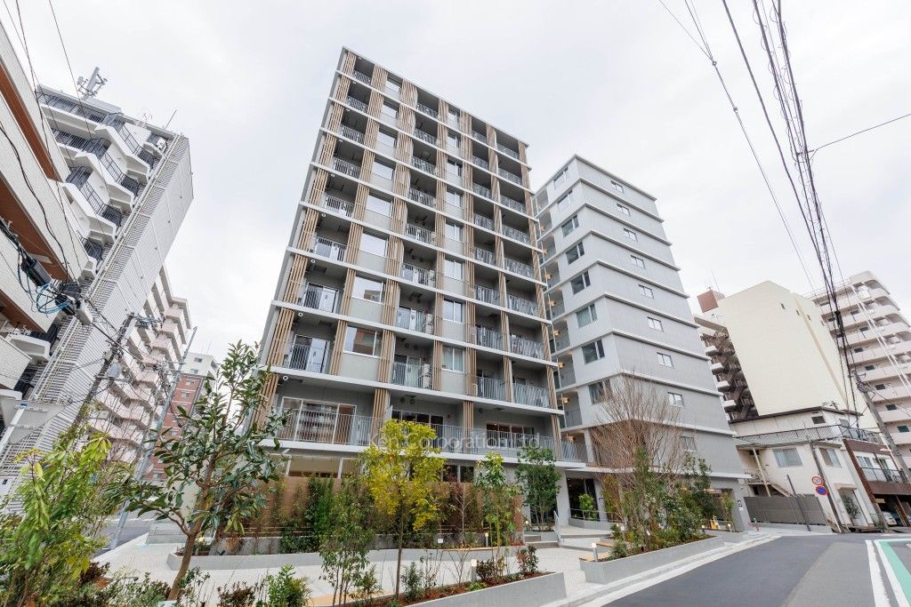 JP noie 横浜平沼 10階 1LDK 2025030392｜高級賃貸マンションや高級住宅の賃貸・売買・管理、分譲賃貸ならKENケン・コーポレーション