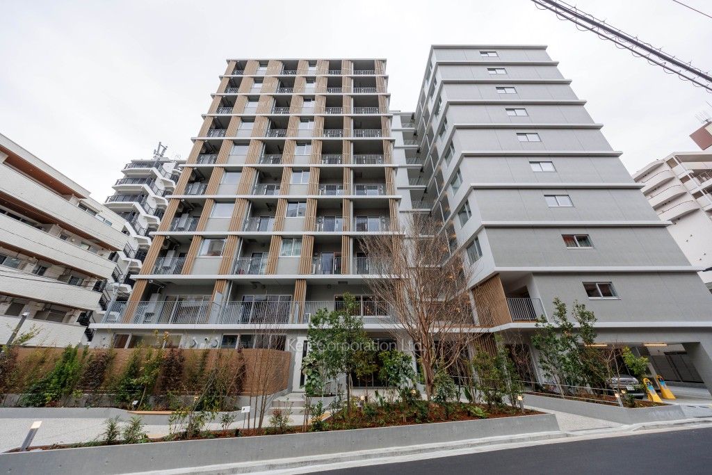 JP noie 横浜平沼 10階 2LDK 2025050235｜高級賃貸マンションや高級住宅の賃貸・売買・管理、分譲賃貸ならKENケン・コーポレーション