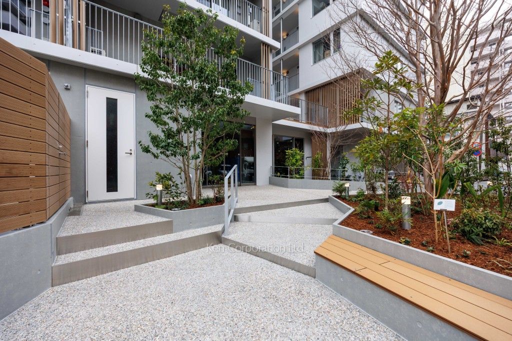 JP noie 横浜平沼 10階 2LDK 2025050235｜高級賃貸マンションや高級住宅の賃貸・売買・管理、分譲賃貸ならKENケン・コーポレーション