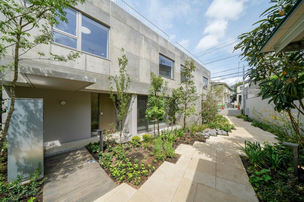 Nishiogi comichi terrace｜KENの高級マンション情報