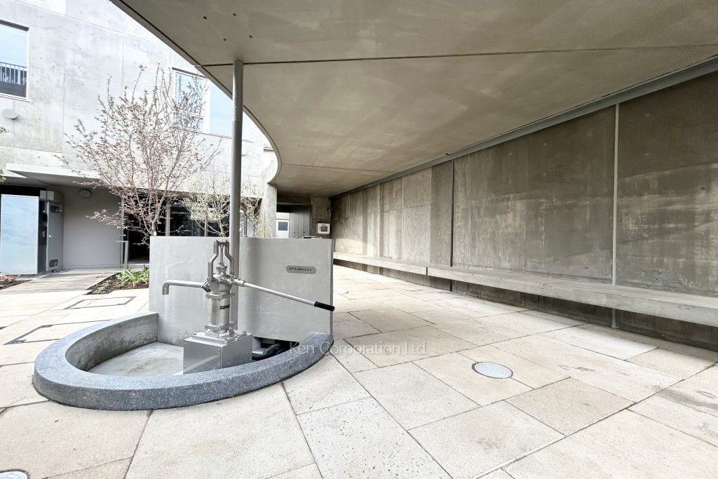 Nishiogi comichi terrace｜KENの高級マンション情報