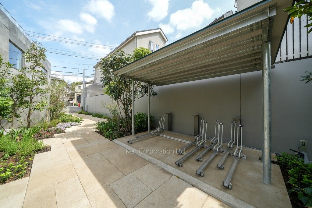 Nishiogi comichi terrace｜KENの高級マンション情報