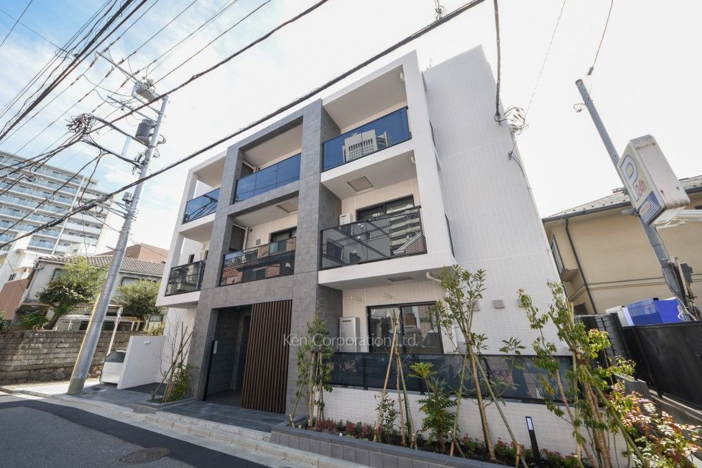 コンポジット渋谷初台 4階 2LDK 2025010116｜高級賃貸マンションや高級住宅の賃貸・売買・管理、分譲賃貸ならKENケン・コーポレーション