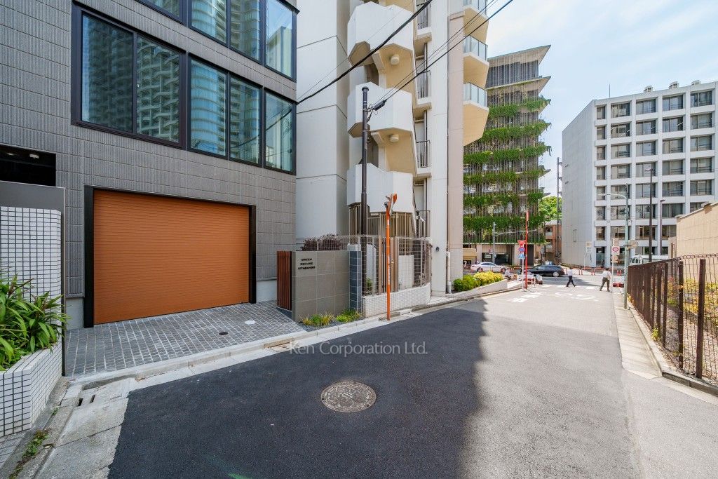 グリーンスクエア北参道 1階 3LDK 2025030264｜高級賃貸マンションや高級住宅の賃貸・売買・管理、分譲賃貸ならKENケン・コーポレーション
