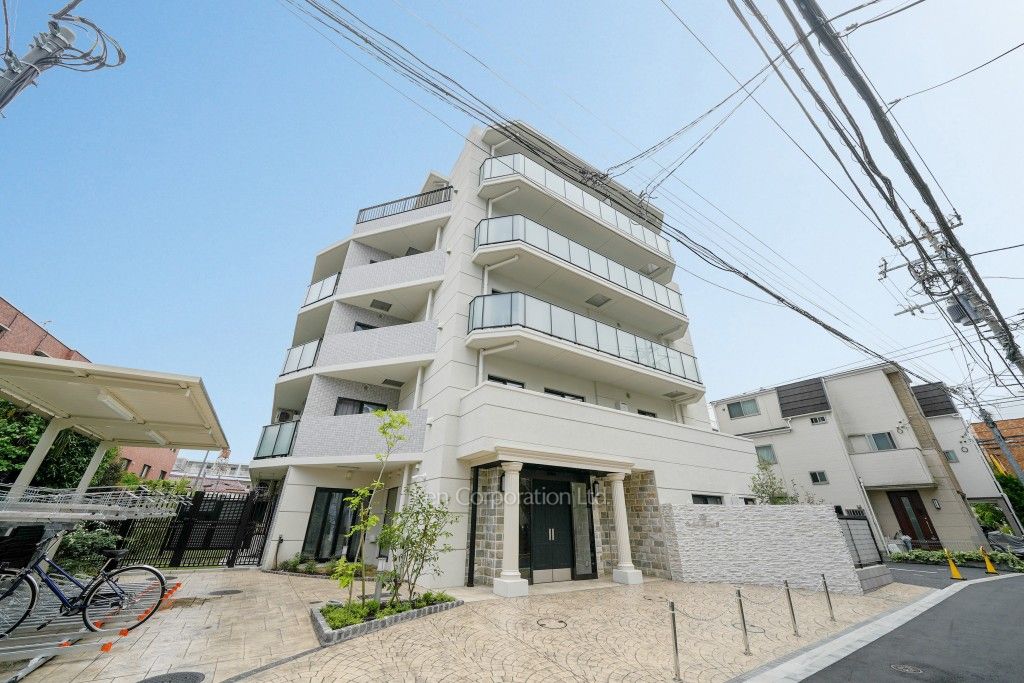 The Orchid Manor Ⅱ 3階 2LDK 2025030720｜高級賃貸マンションや高級住宅の賃貸・売買・管理、分譲賃貸ならKENケン・コーポレーション