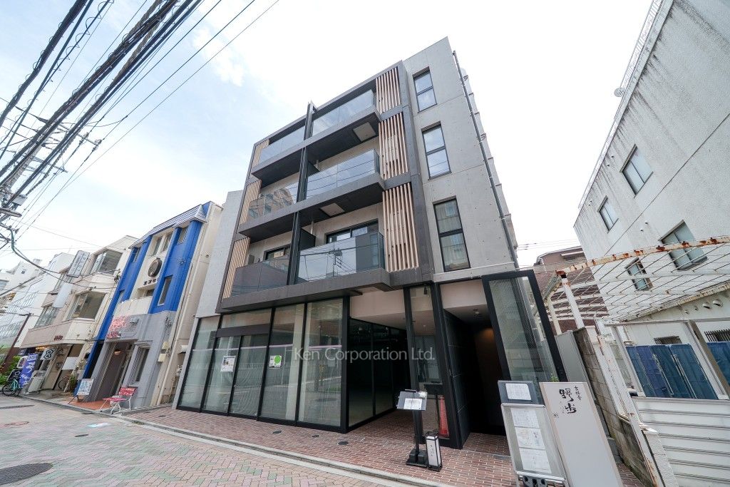 FABRIC吉祥寺 3階 1LDK 2025040180｜高級賃貸マンションや高級住宅の賃貸・売買・管理、分譲賃貸ならKENケン・コーポレーション