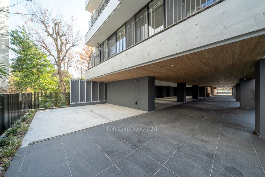 THE GRANDUO YOGA 5階 3LDK+S 2025060082｜高級賃貸マンションや高級住宅の賃貸・売買・管理、分譲賃貸ならKEN ...