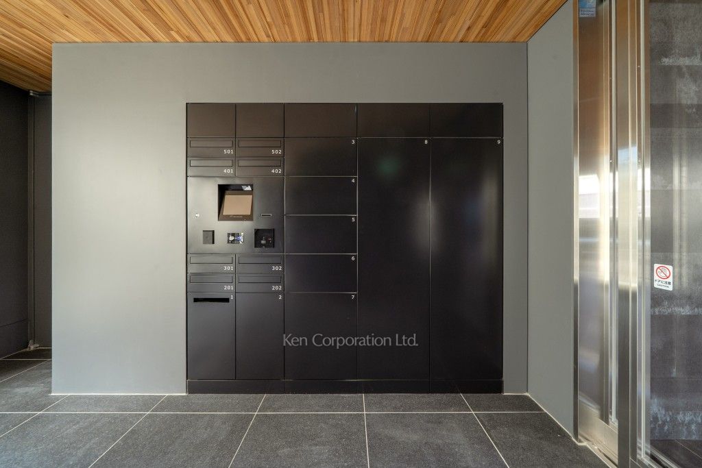 THE GRANDUO YOGA 4階 2LDK 2025060071｜高級賃貸マンションや高級住宅の賃貸・売買・管理、分譲賃貸ならKENケン ...