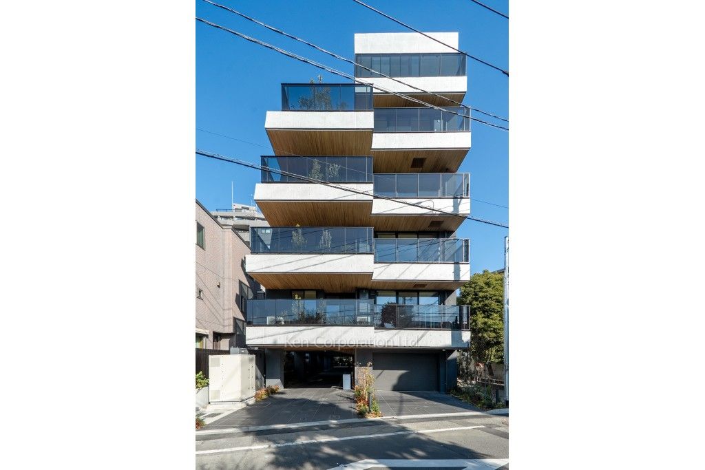 THE GRANDUO YOGA 2階 3LDK+S 2025060073｜高級賃貸マンションや高級住宅の賃貸・売買・管理、分譲賃貸ならKEN ...