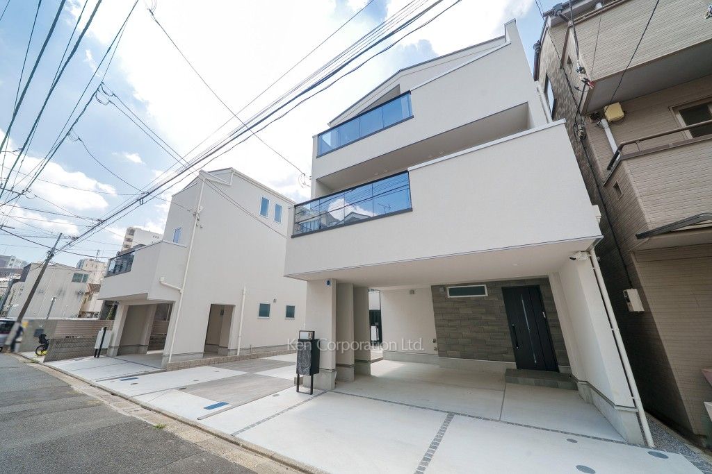 Luxsis南麻布6期 A棟 2LDK+2S 2025060460｜高級賃貸マンションや高級住宅の賃貸・売買・管理、分譲賃貸ならKENケン・コーポレーション