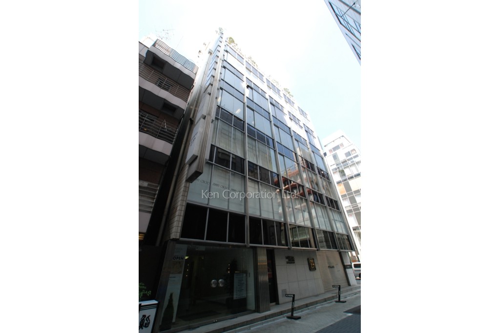 (仮称)GINZA M TOWER｜オフィス情報のケン・コーポレーション