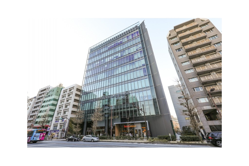 OAK MEGURO｜オフィス情報のケン・コーポレーション
