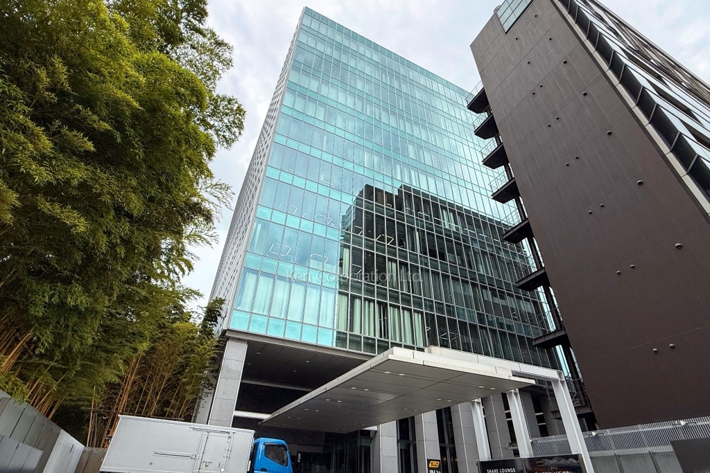 D-LIFEPLACE南青山｜オフィス情報のケン・コーポレーション