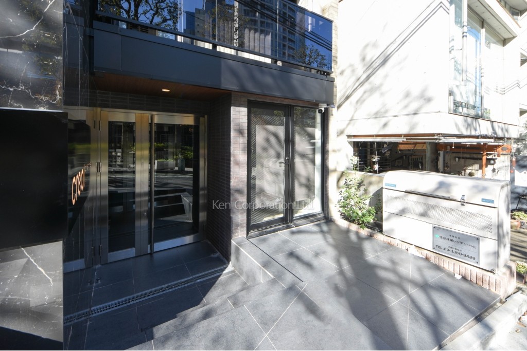 CREAL premier赤坂｜オフィス情報のケン・コーポレーション
