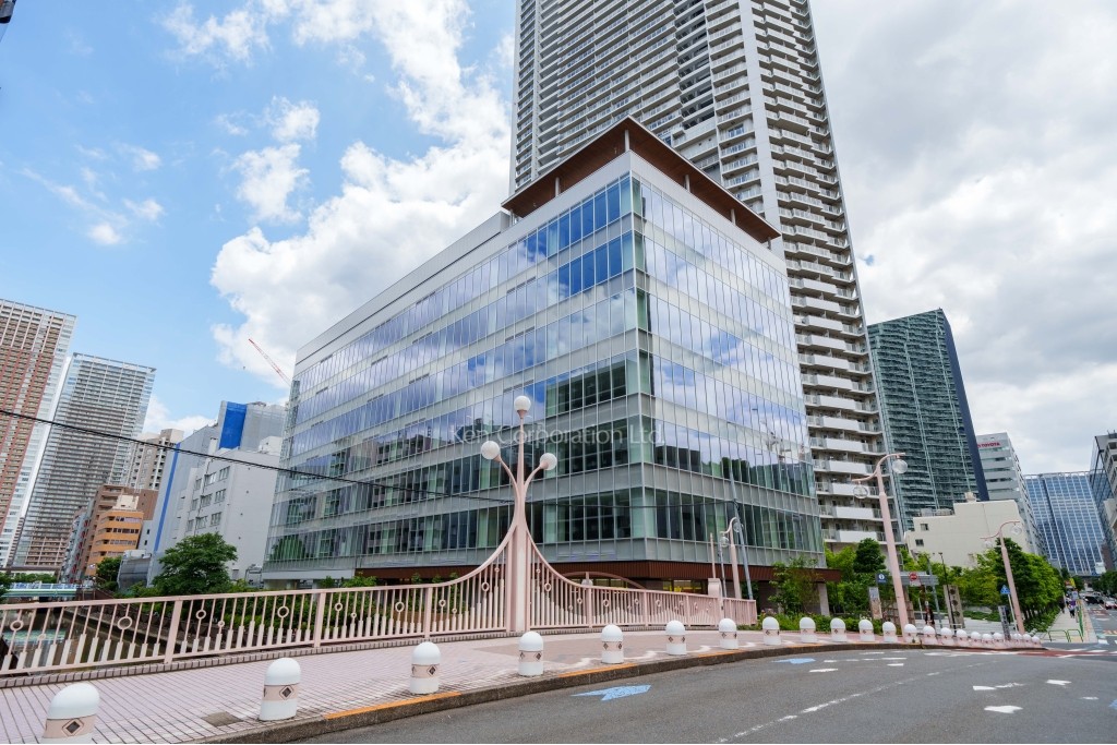 suito芝浦｜オフィス情報のケン・コーポレーション