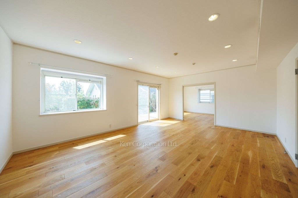 落合コンパウンド 2B棟 3LDK 1990060366｜高級賃貸マンションや高級住宅の賃貸・売買・管理、分譲賃貸ならKENケン・コーポレーション