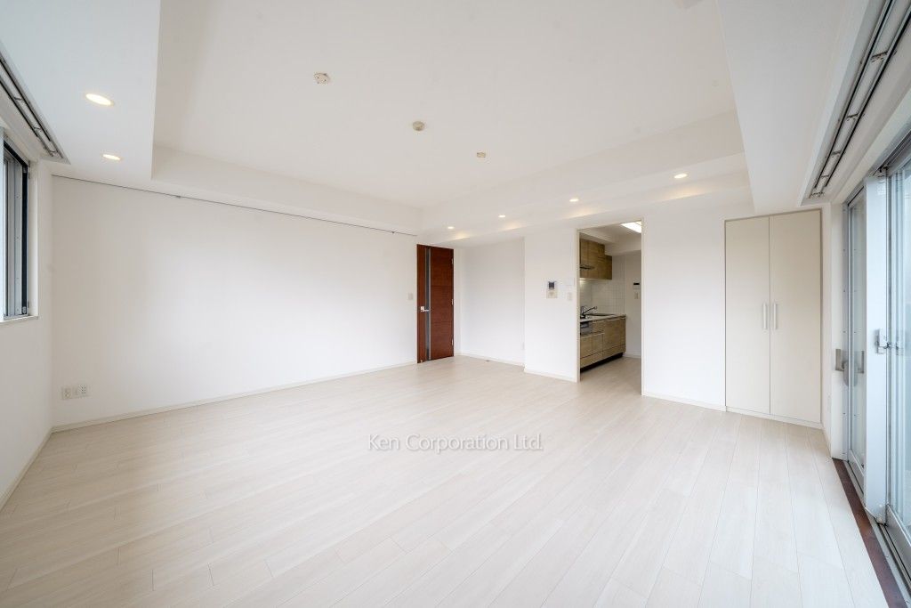 HF白金高輪レジデンス 11階 3LDK 2005090337｜高級賃貸マンションや高級住宅の賃貸・売買・管理、分譲賃貸ならKENケン・コーポレーション