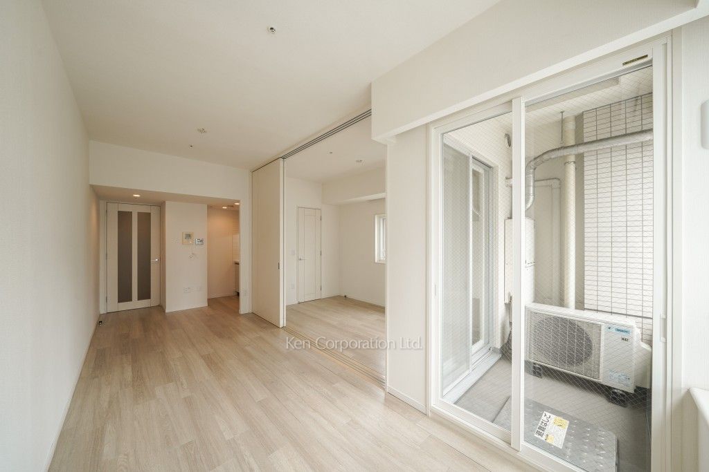 セントラルクリブ六本木Ⅰ 13階 1LDK+WIC 2006030840｜高級賃貸マンションや高級住宅の賃貸・売買・管理、分譲賃貸ならKENケン・コーポレーション