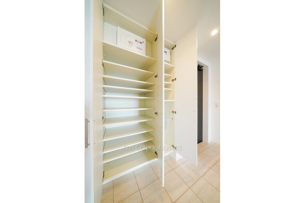 芝浦アイランド エアタワー 5階 1DK 2006091628｜高級賃貸マンションや高級住宅の賃貸・売買・管理、分譲賃貸ならKENケン・コーポレーション