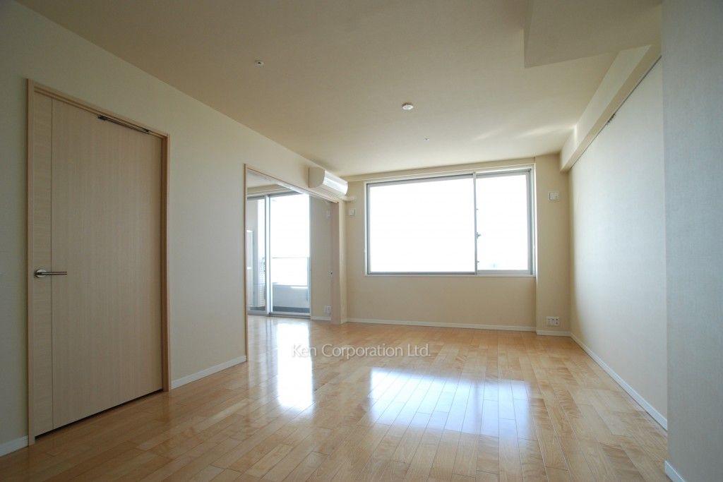 THE TOKYO TOWERS(賃貸専用部分) 23階 1LDK+S 2007091462｜高級賃貸マンションや高級住宅の賃貸・売買・管理、分譲賃貸ならKENケン・コーポレーション