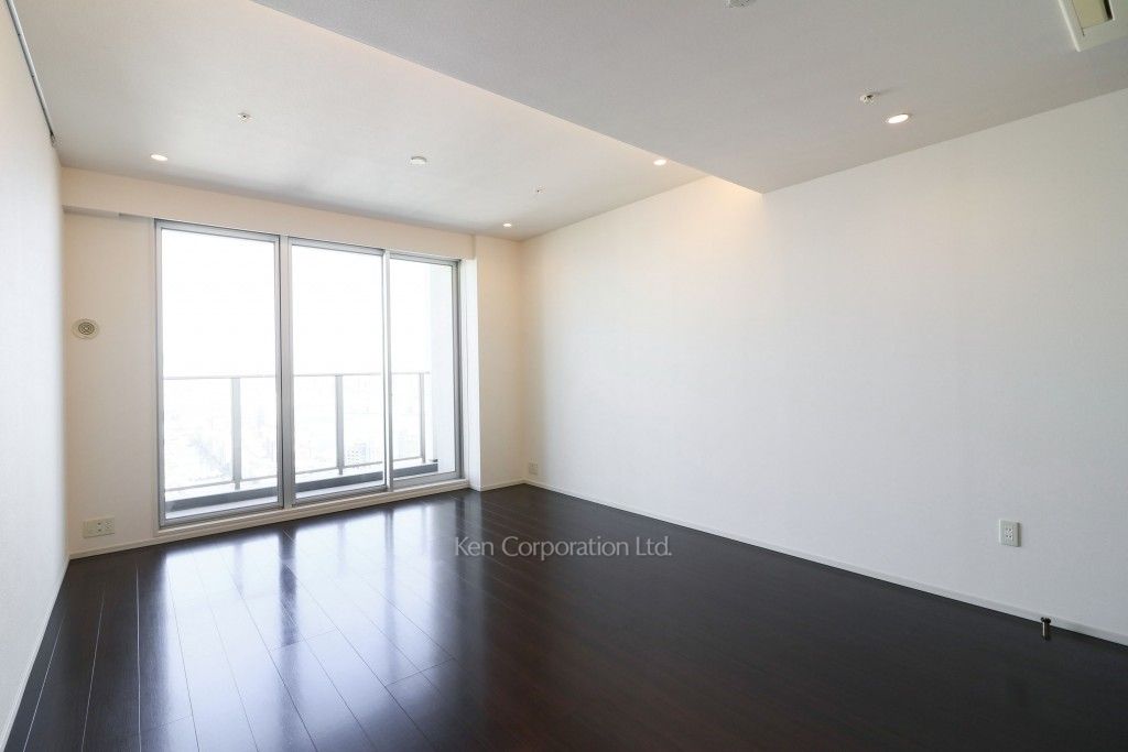 芝浦アイランド ブルームタワー 46階 2LDK 2008042234｜高級賃貸マンションや高級住宅の賃貸・売買・管理、分譲賃貸ならKENケン・コーポレーション