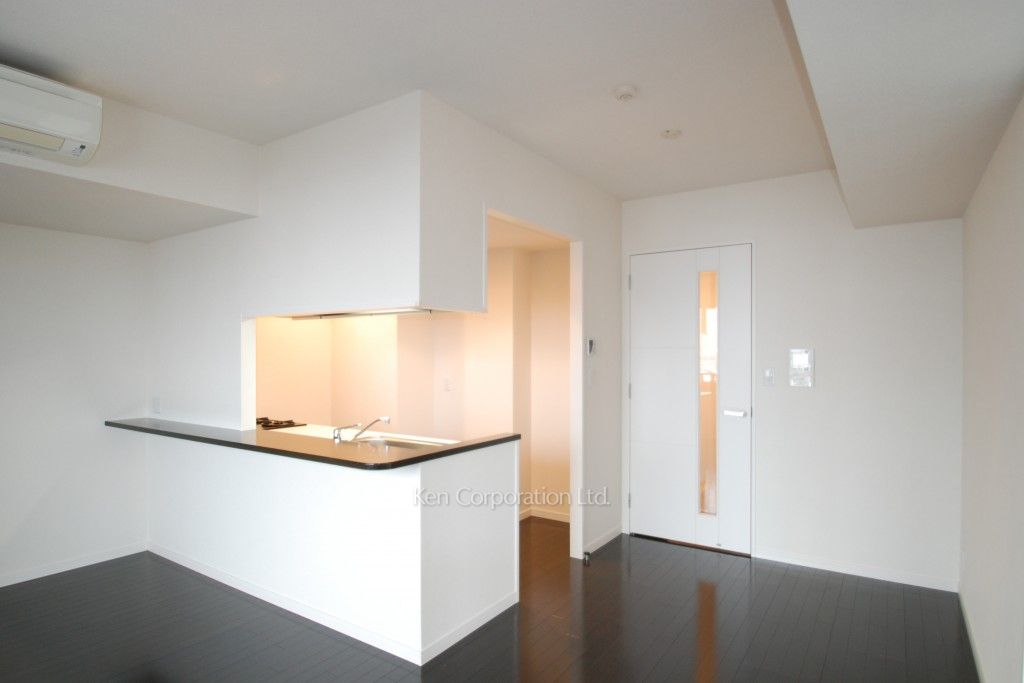 MFPR目黒タワー 6階 2LDK 2008100781｜高級賃貸マンションや高級住宅の賃貸・売買・管理、分譲賃貸ならKENケン・コーポレーション