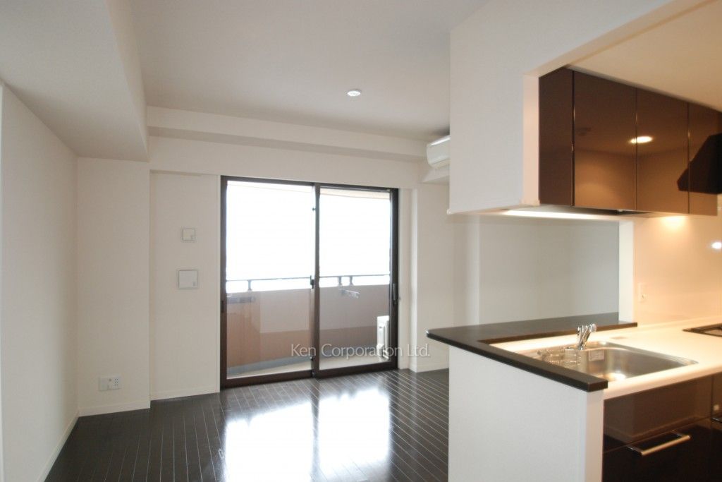 MFPR目黒タワー 11階 2LDK+WIC 2009060707｜高級賃貸マンションや高級住宅の賃貸・売買・管理、分譲賃貸ならKENケン・コーポレーション