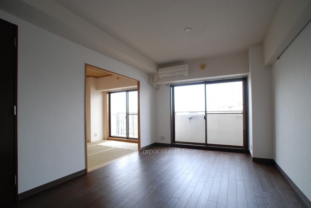 KDXレジデンス田園調布 6階 3LDK 2009090906｜高級賃貸マンションや高級住宅の賃貸・売買・管理、分譲賃貸ならKENケン・コーポレーション