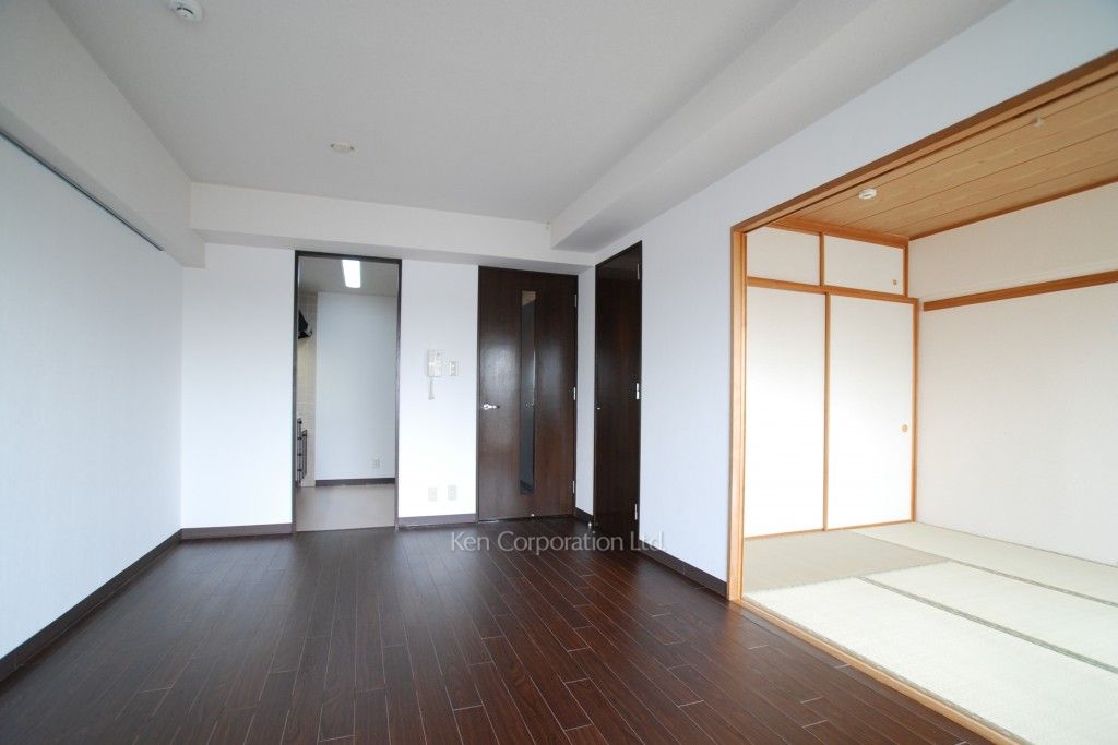 KDXレジデンス田園調布 6階 3LDK 2009090906｜高級賃貸マンションや高級住宅の賃貸・売買・管理、分譲賃貸ならKENケン・コーポレーション