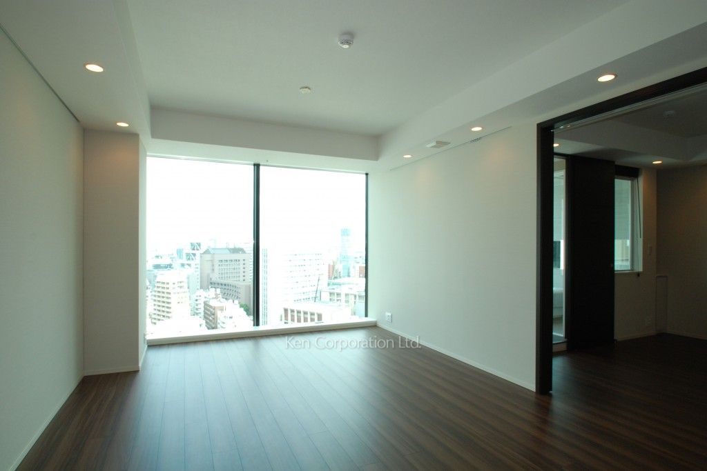 ラ・トゥール渋谷 15階 1LDK 2010050714｜高級賃貸マンションや高級住宅の賃貸・売買・管理、分譲賃貸ならKENケン・コーポレーション