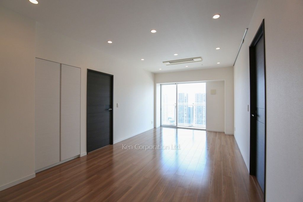 Brillia ist Tower 勝どき 41階 2LDK+WIC 2010120216｜高級賃貸マンションや高級住宅の賃貸・売買・管理、分譲賃貸ならKENケン・コーポレーション