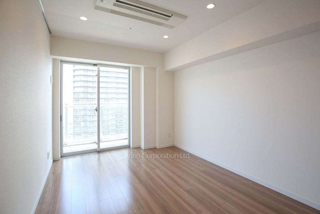 Brillia ist Tower 勝どき 41階 2LDK+WIC 2010120216｜高級賃貸マンションや高級住宅の賃貸・売買・管理、分譲賃貸ならKENケン・コーポレーション