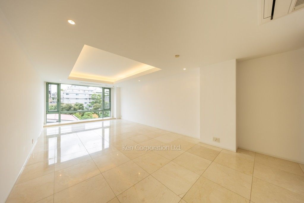 パークマンション白金台 Ⅴ 5階 2LDK 2011070060｜高級賃貸マンションや高級住宅の賃貸・売買・管理、分譲賃貸ならKENケン・コーポレーション