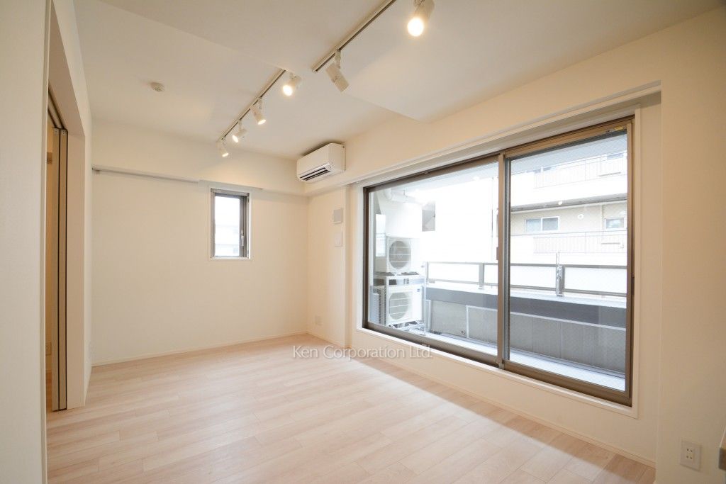 ONE ROOF FLAT TSUKISHIMA 7階 1LDK 2015030088｜高級賃貸マンションや高級住宅の賃貸・売買・管理、分譲賃貸ならKENケン・コーポレーション