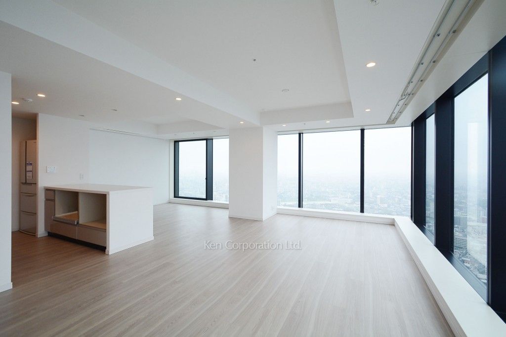 ラ・トゥール新宿ガーデン 34階 2LDK 2015121132｜高級賃貸マンションや高級住宅の賃貸・売買・管理、分譲賃貸ならKENケン・コーポレーション
