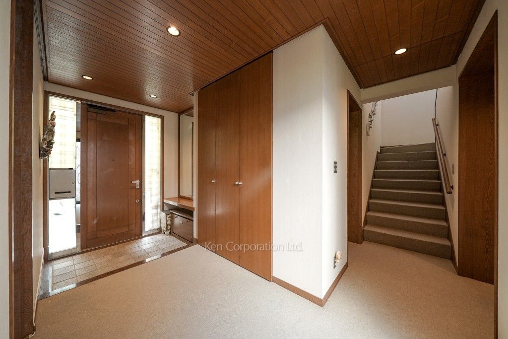 逗子・桜山の邸 7LDK 2022095361｜高級賃貸マンションや高級住宅の賃貸・売買・管理、分譲賃貸ならKENケン・コーポレーション