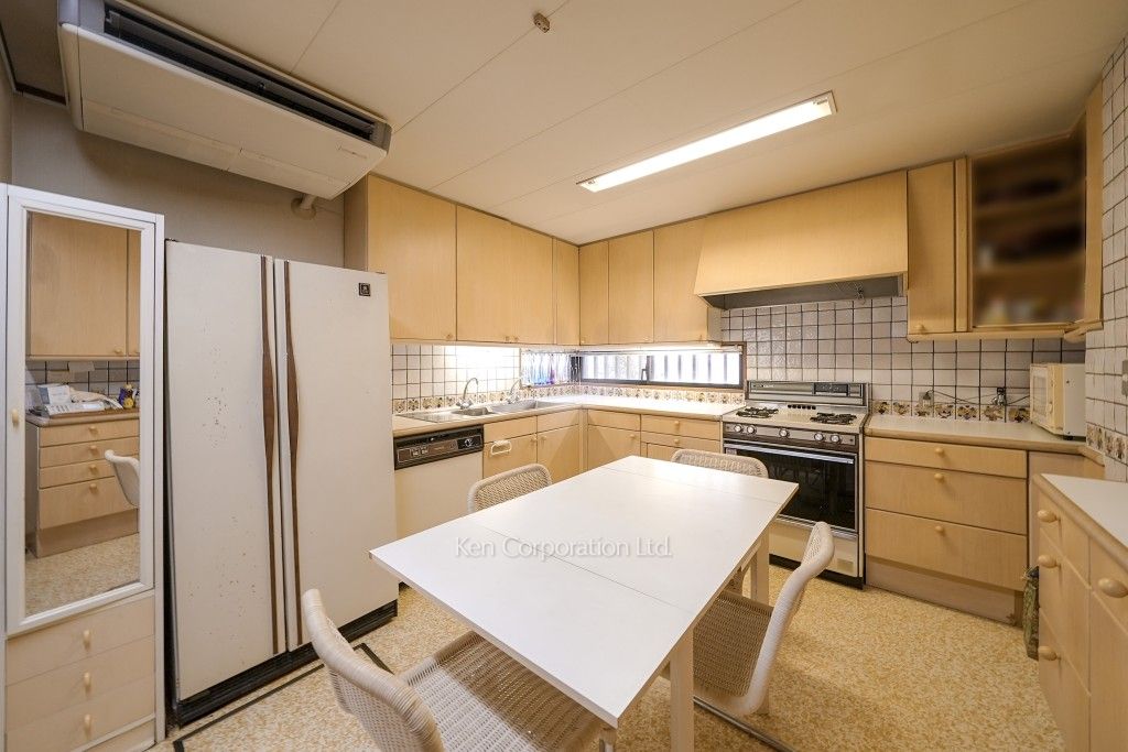 逗子・桜山の邸 7LDK 2022095361｜高級賃貸マンションや高級住宅の賃貸・売買・管理、分譲賃貸ならKENケン・コーポレーション