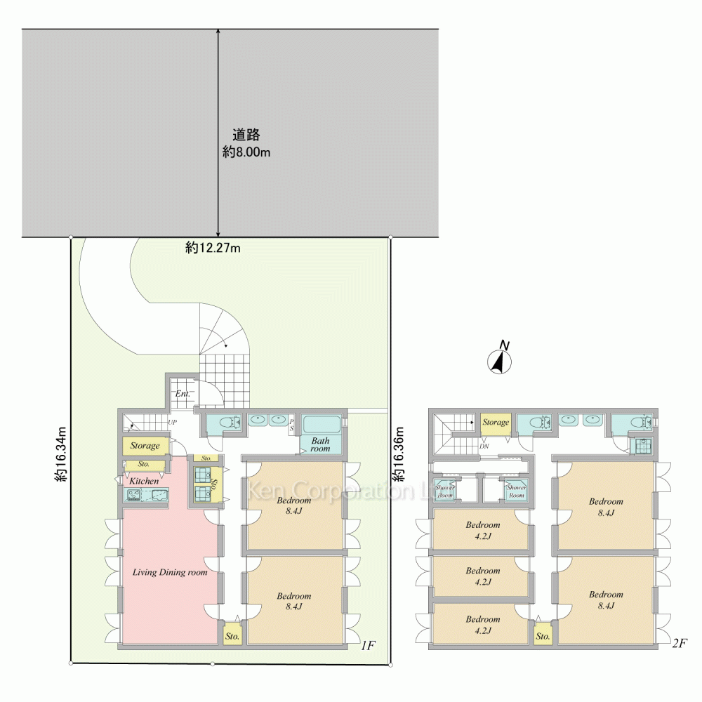 鎌倉市手広リゾート戸建て 4LDK+3ｹﾞｽﾄﾙｰﾑ 2023065849｜高級賃貸マンションや高級住宅の賃貸・売買・管理、分譲賃貸ならKENケン・コーポレーション