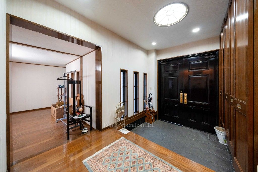 鵠沼海岸1丁目邸宅 5SLDK+1DK 2023085645｜高級賃貸マンションや高級住宅の賃貸・売買・管理、分譲賃貸ならKENケン・コーポレーション