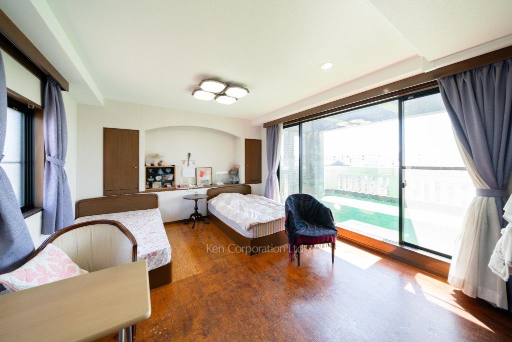 鵠沼海岸1丁目邸宅 5SLDK+1DK 2023085645｜高級賃貸マンションや高級住宅の賃貸・売買・管理、分譲賃貸ならKENケン・コーポレーション