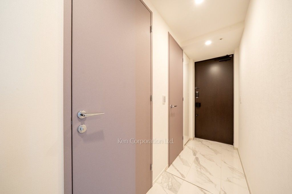 THE YOKOHAMA FRONT TOWER 20階 2LDK 2024020101｜高級賃貸マンションや高級住宅の賃貸・売買・管理、分譲賃貸ならKENケン・コーポレーション