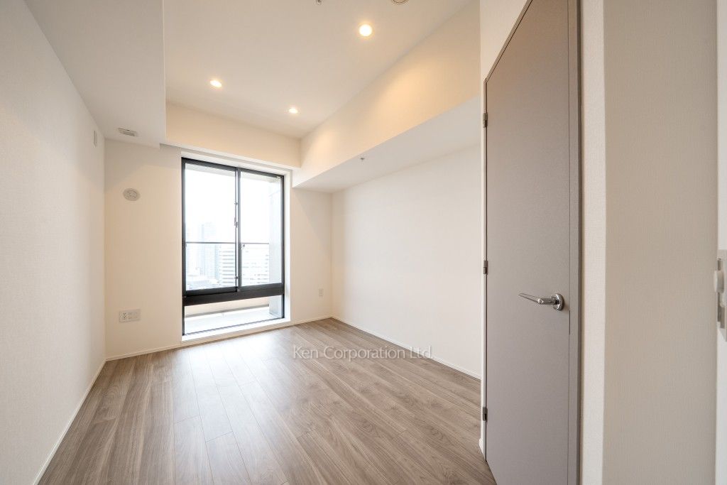 THE YOKOHAMA FRONT TOWER 20階 2LDK 2024020101｜高級賃貸マンションや高級住宅の賃貸・売買・管理、分譲賃貸ならKENケン・コーポレーション