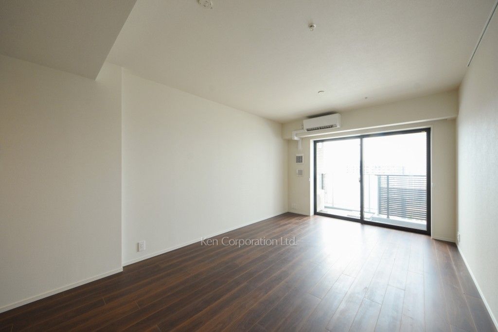 HARUMI FLAG PORT VILLAGE B棟 17階 3LDK 2024040605｜高級賃貸マンションや高級住宅の賃貸・売買・管理、分譲賃貸ならKENケン・コーポレーション